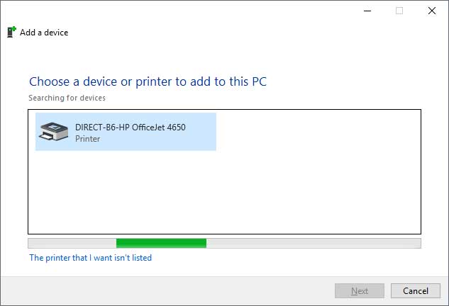 Installing an HP Wireless Printer - Online Computer Tips