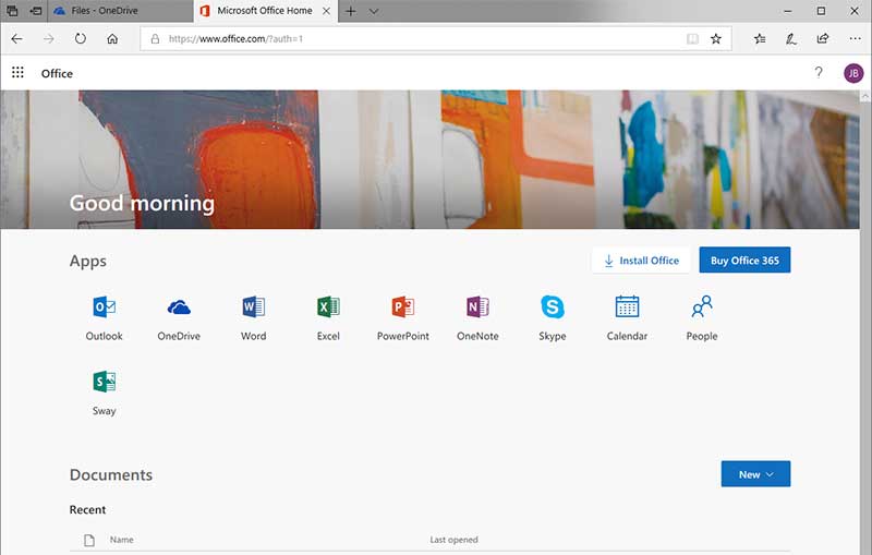 Free Microsoft Office Online - Online Computer Tips