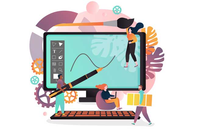 Top 15 Best Graphic Design Tools To Try Out