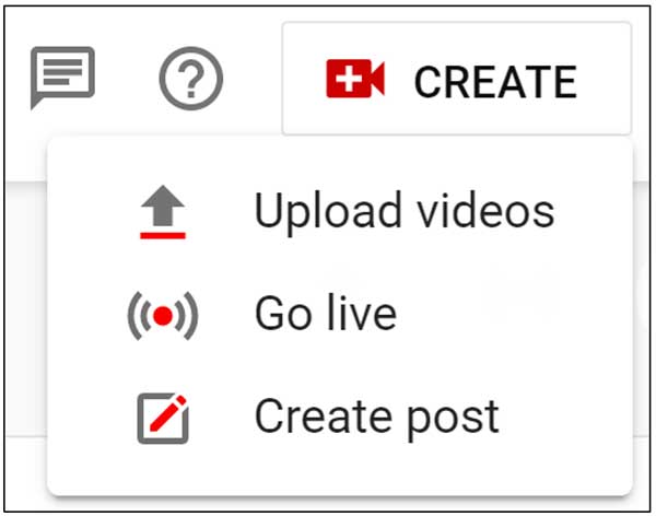 How to Upload a Video to YouTube - Online Computer Tips