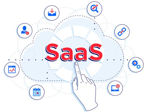 What is Software as a Service and How Does it Work