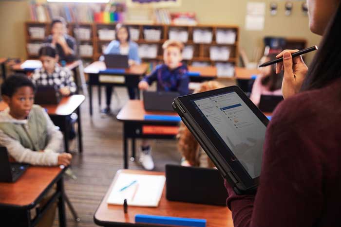 Windows and Education: How Microsoft Windows Makes Students Life Easier?