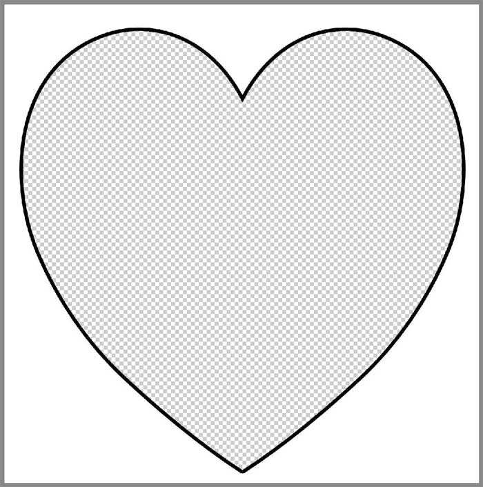 Crop A Picture To A Shape In Photoshop Elements Online Computer Tips