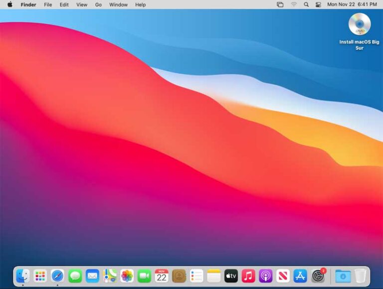 How to Install the Apple macOS on a VM in VMware Workstation