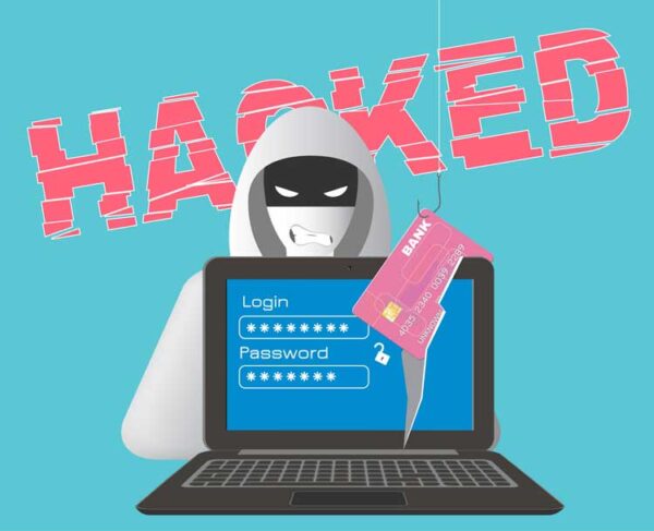 How To Protect Your Computer From Getting Hacked
