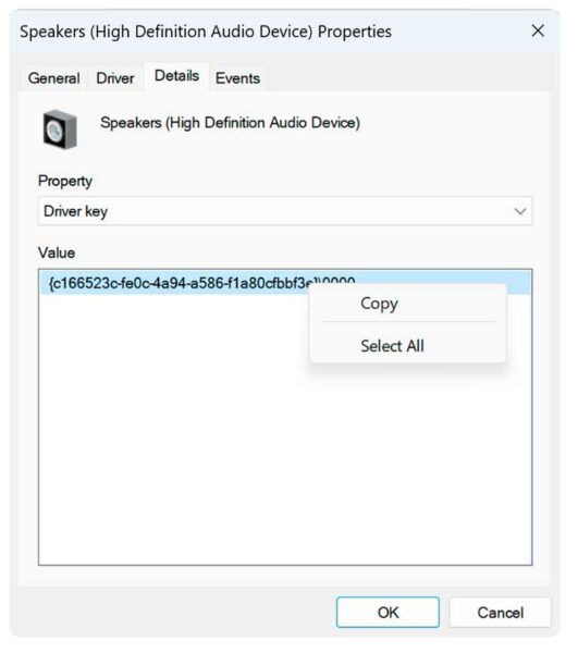 How to Rename Hardware Items in Device Manager