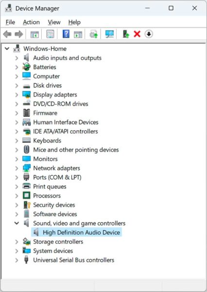 How to Rename Hardware Items in Device Manager