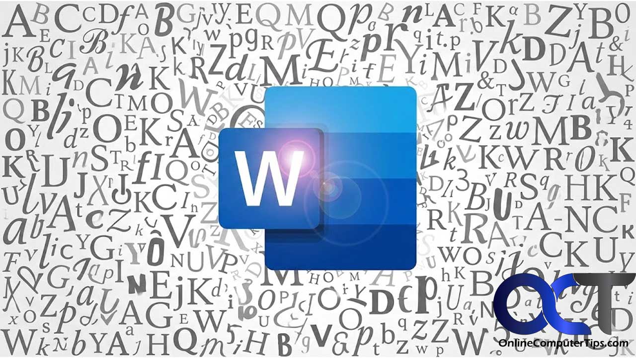 Top 10 Uses of Microsoft Word in Education - Online Computer Tips