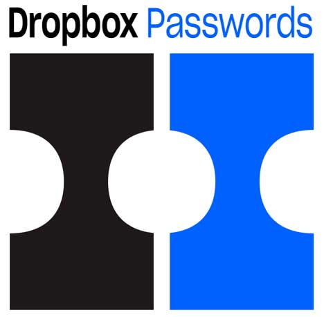 How to Configure Dropbox Passwords to Store Your Website Login Information