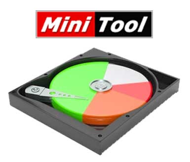 MiniTool Partition Wizard Disk Management and Data Recovery Software