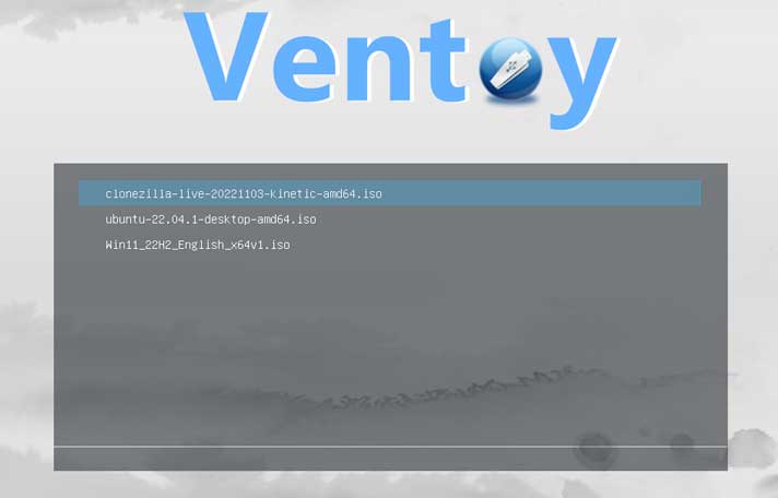 Create A Reusable Bootable Flash Drive That You Can Use With Multiple