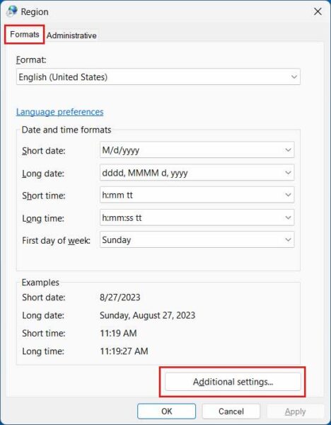 How to Hide the Date and Time on the Windows 11 Taskbar - Online ...