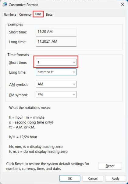 How to Hide the Date and Time on the Windows 11 Taskbar - Online ...