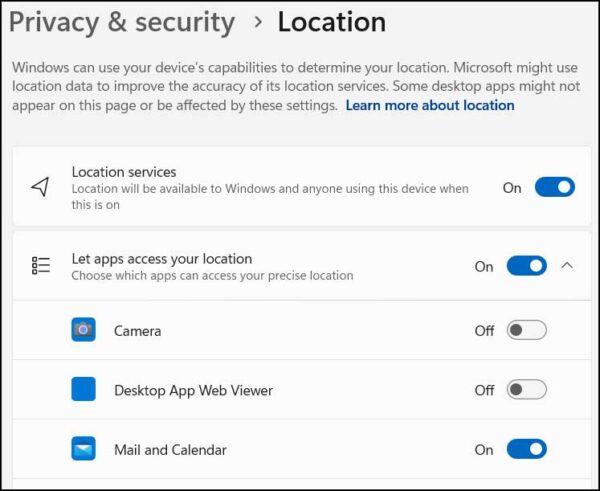 Fix the Set Time Zone Automatically Greyed Out Issue in Windows ...