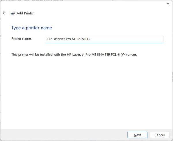 How to Connect to a Printer Using its IP Address - Online Computer Tips
