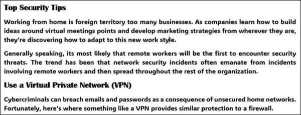 How to Make Keep Text Only the Default Paste Option for Microsoft Word ...