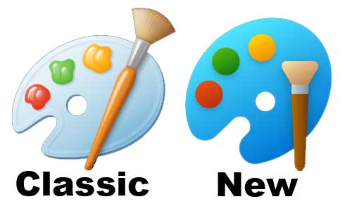 How to Install the Classic MS Paint App in Windows 11 - Online Computer ...