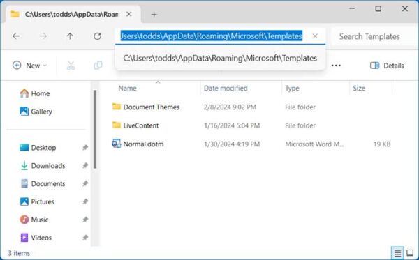 Fix for the Microsoft Word Your Document Will be Upgraded to the Newest ...