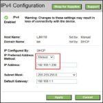 How to Configure Your HP Printer to Use a Static IP Address - Online ...