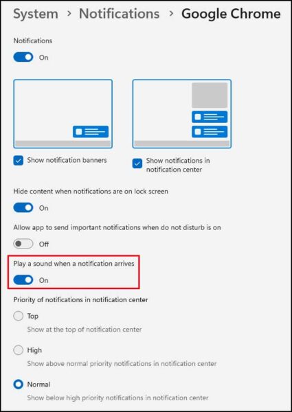 How to Configure Email Notifications for Specific Email Addresses in Gmail