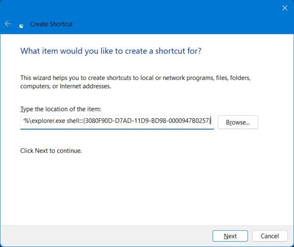 Add a Show Desktop Button to the Windows 11 Taskbar - Online Computer Tips