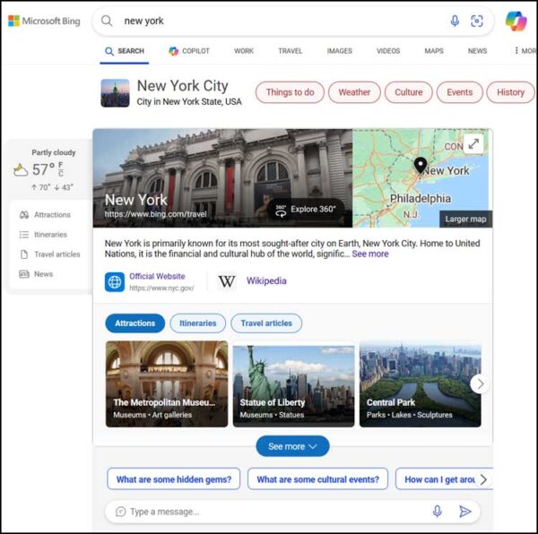 How to Change the Default Browser Used When Searching from the Taskbar ...
