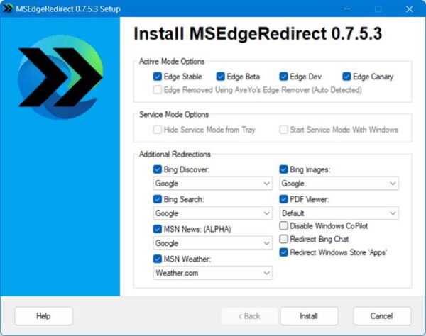 How to Change the Default Browser Used When Searching from the Windows Taskbar Search Box