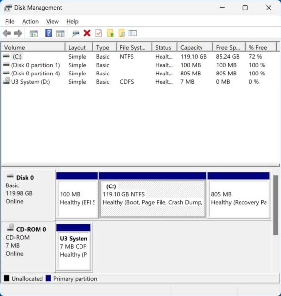 How to Clone Your System\Windows Drive for Free Using DiskGenius