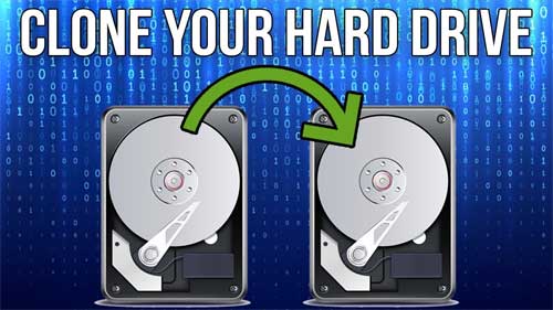 Video - How to Clone Your OS Hard Drive Using the Free NIUBI Partition Editor - Online Computer Tips