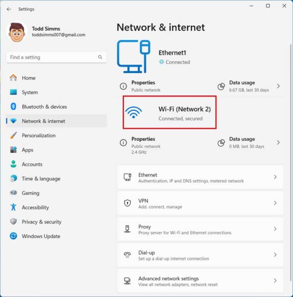 Use a Host Wi-Fi Adapter to Connect a VMware Workstation VM to a ...