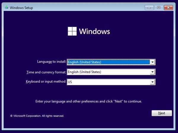 How to Create and Restore a PC System Image in Windows 11 - Online ...