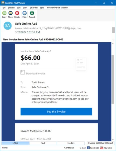 How To Open A Msg File Without Microsoft Outlook Online Computer Tips