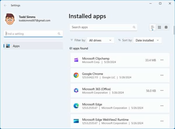 How to Show or Hide Specific Windows Settings - Online Computer Tips