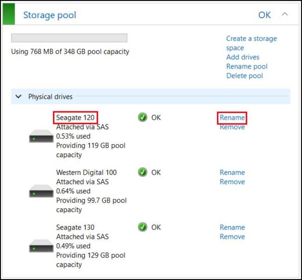 Windows 11 Storage Spaces Tutorial - Online Computer Tips