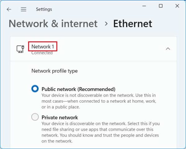 How to Rename Your Network Connection & Adapter Names in Windows