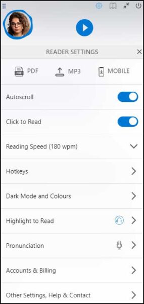 How to Have Chrome or Edge Read Web Pages Out Loud to You - Online ...