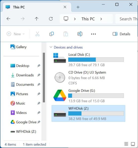 How to Hide, Lock & Encrypt Files, Folders & USB Drives for Free - Online Computer Tips
