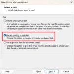 How to Convert a Hyper-V VHD or VHDX Disk File to a VMware VMDK File