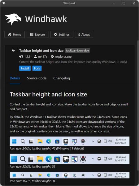 How to Use Windhawk to Tweak & Customize Windows - Online Computer Tips
