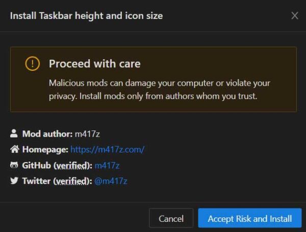 How to Use Windhawk: The Ultimate Windows Customizer - Online Computer Tips