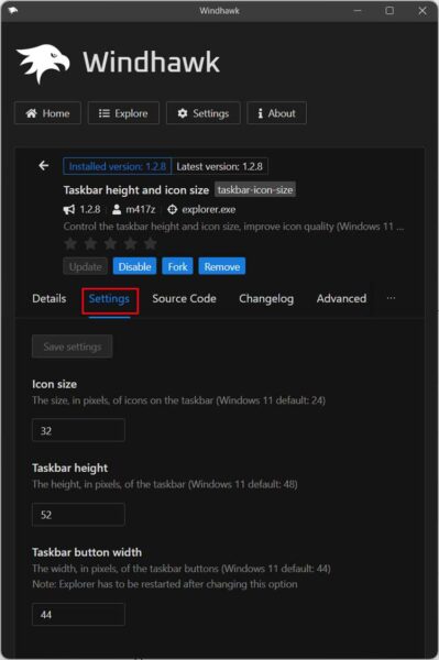 How to Use Windhawk to Tweak & Customize Windows - Online Computer Tips
