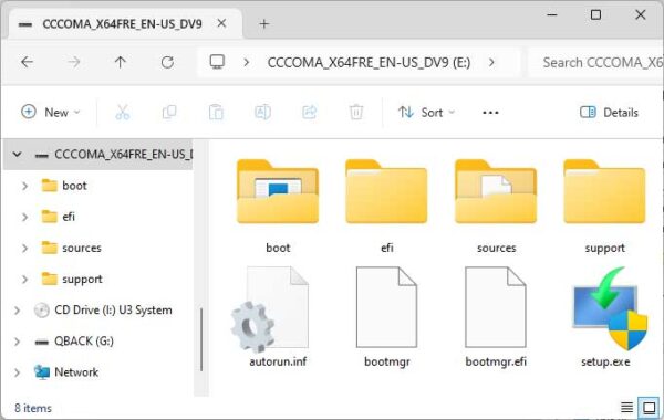 How to Create a Bootable Windows 11 USB Drive to Install Windows ...