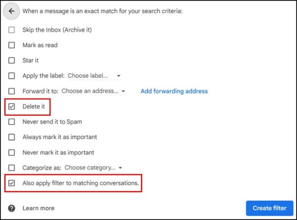 How To Have Gmail Delete Emails Older Than A Certain Date Online Computer Tips