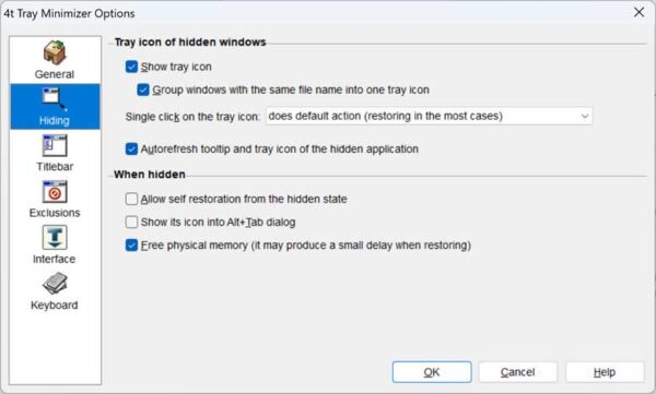 How to Minimize Open Apps to the System Tray, Pin Them to the Top or ...