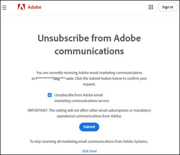 How to View Your Email Subscriptions and Unsubscribe from Them in ...