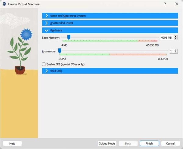 How to Install Windows XP as a Virtual Machine in VirtualBox - Online ...