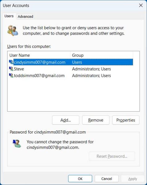 3 Ways to Have Windows Automatically Log in Your User Account on Startup