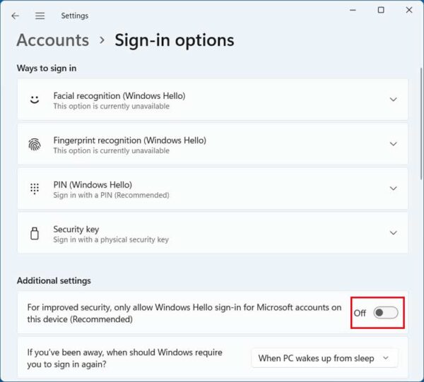 3 Ways to Have Windows Automatically Log in Your User Account on Startup