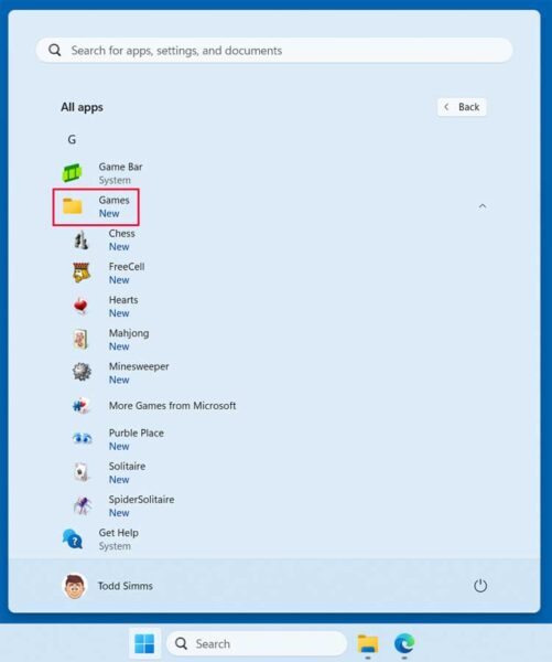 Install the Classic Windows 7 Games such as Solitaire and Minesweeper ...