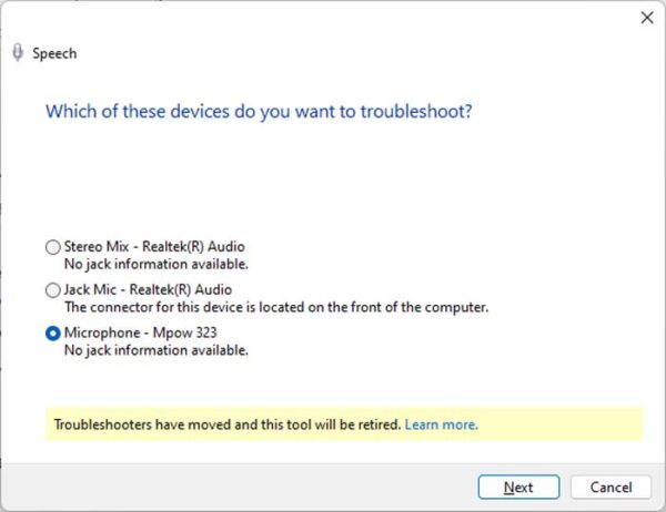 How to Setup Your Computer for Speech to Text Dictation (Voice Typing)